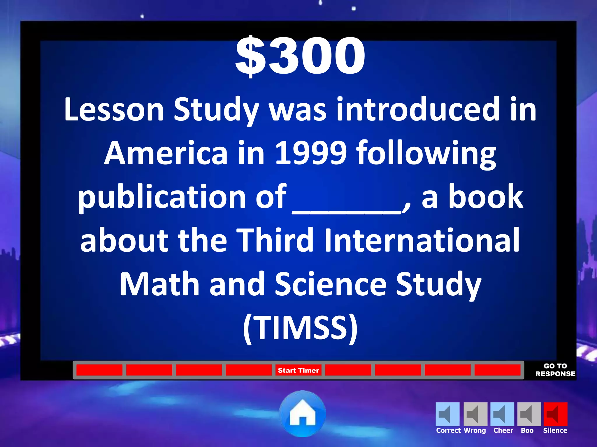 Texas lesson study program mc queen_final_51117 | PPTX