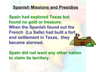 San Antonio Mission System | PPT