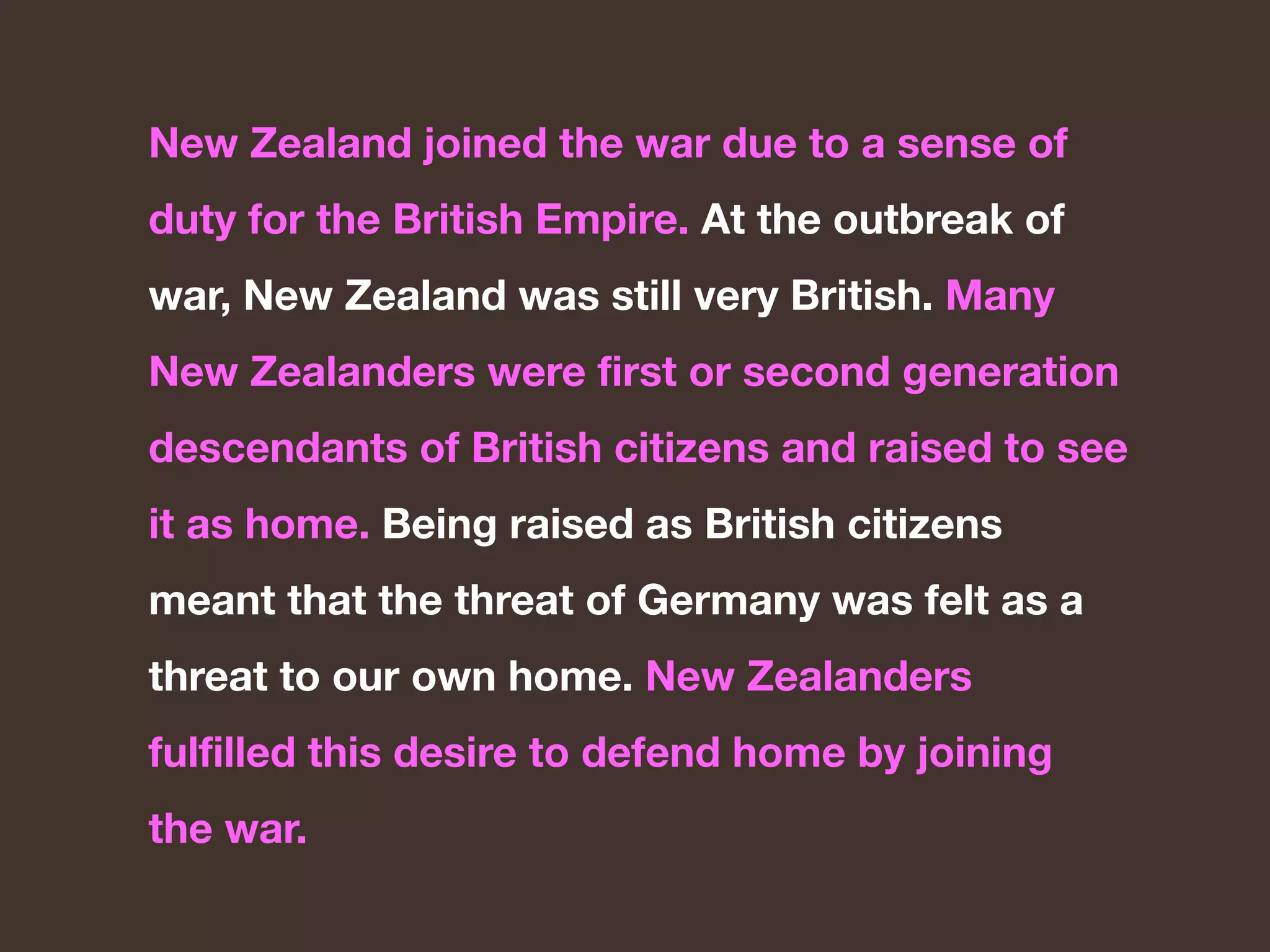 TEXAS paragraphs | PDF