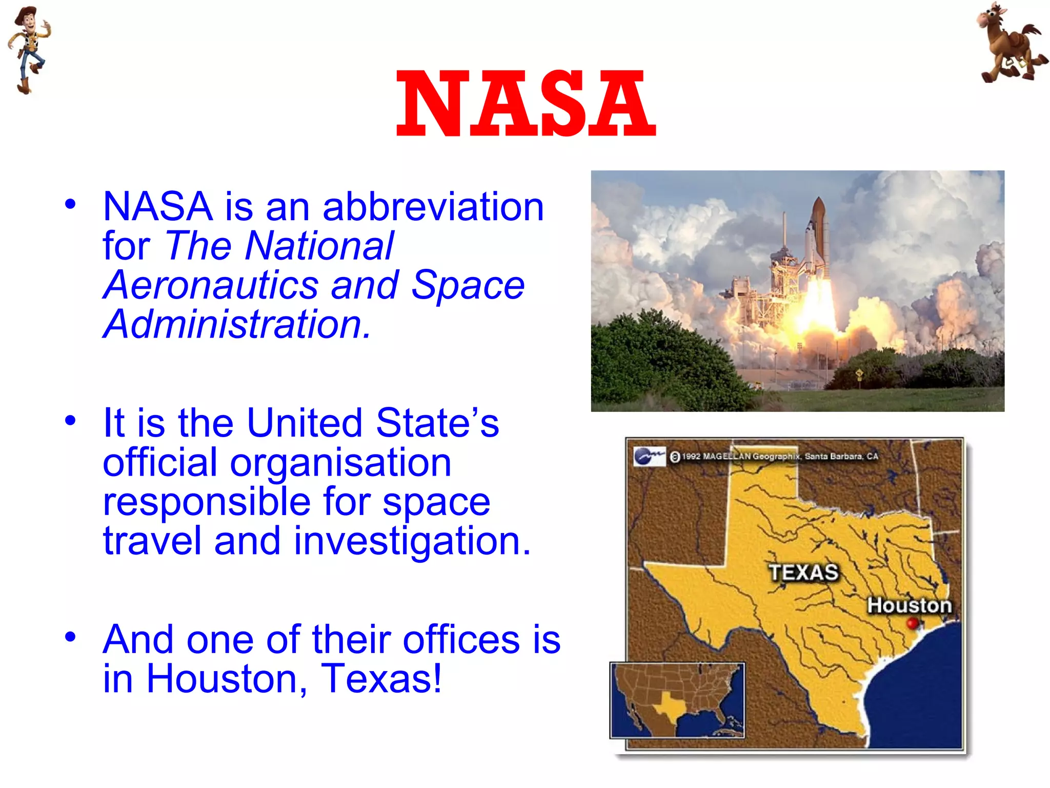 Texas powerpoint | PPT
