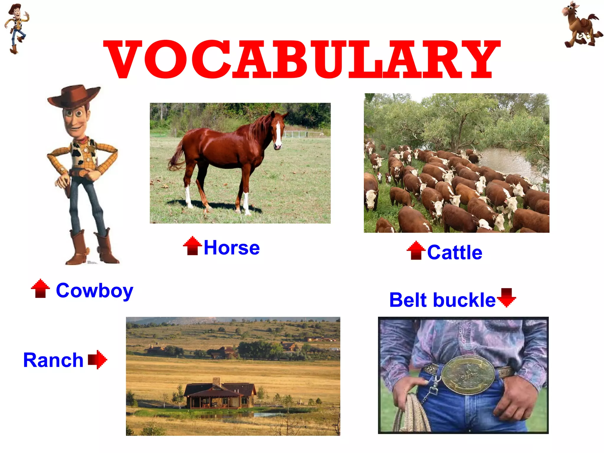 Texas powerpoint | PPT