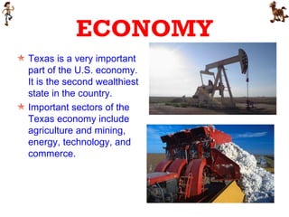 Texas powerpoint | PPT