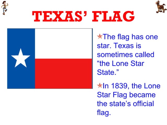 Texas powerpoint | PPT
