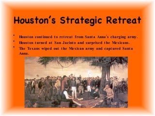 Texas Revolution | PPT