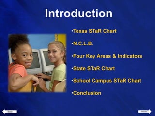 Texas School Technology And Readiness Chart Leija Ea1139 | PPTX