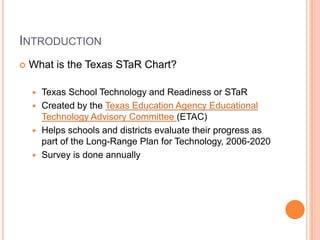 Texas Star Chart | PPT