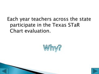 Texas Star Chart | PPTX