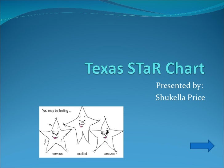 Texas STaR Chart
