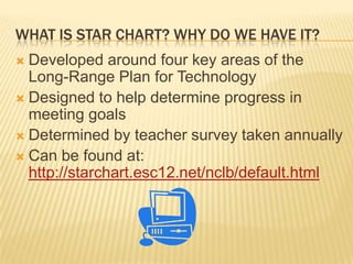 Texas star chart rpe presentation 2011 | PPT
