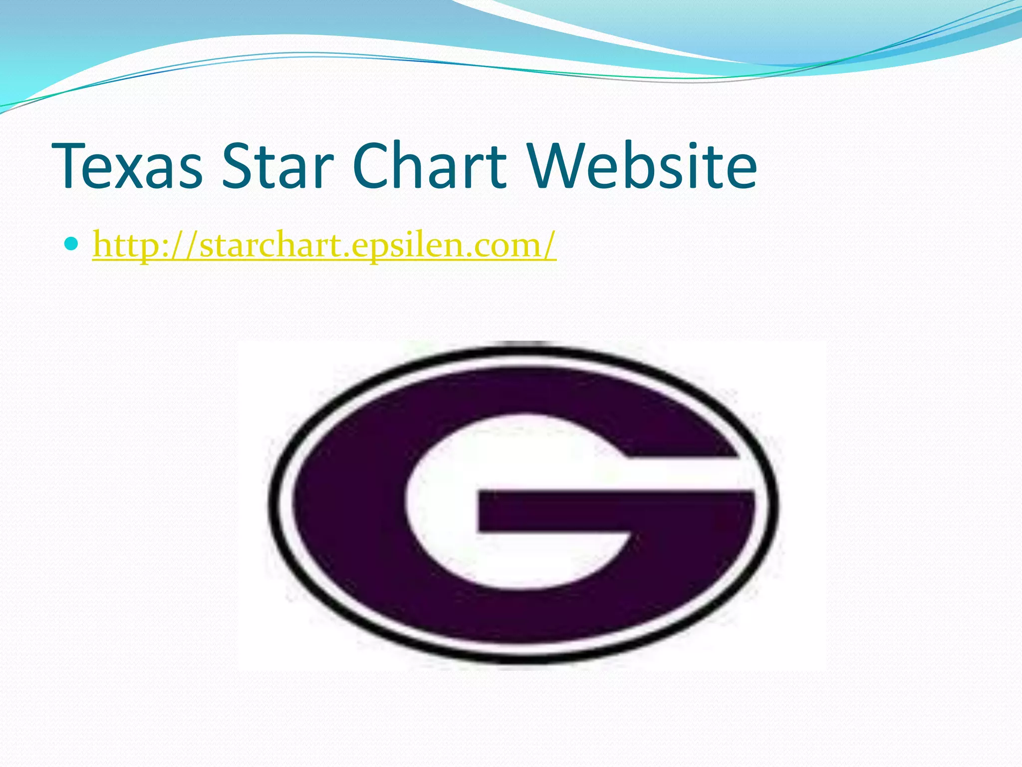 Texas technology plan | PPT