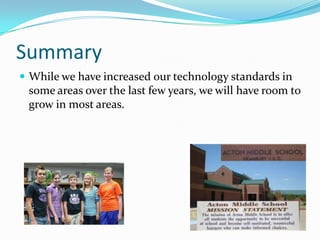 Texas technology plan | PPT
