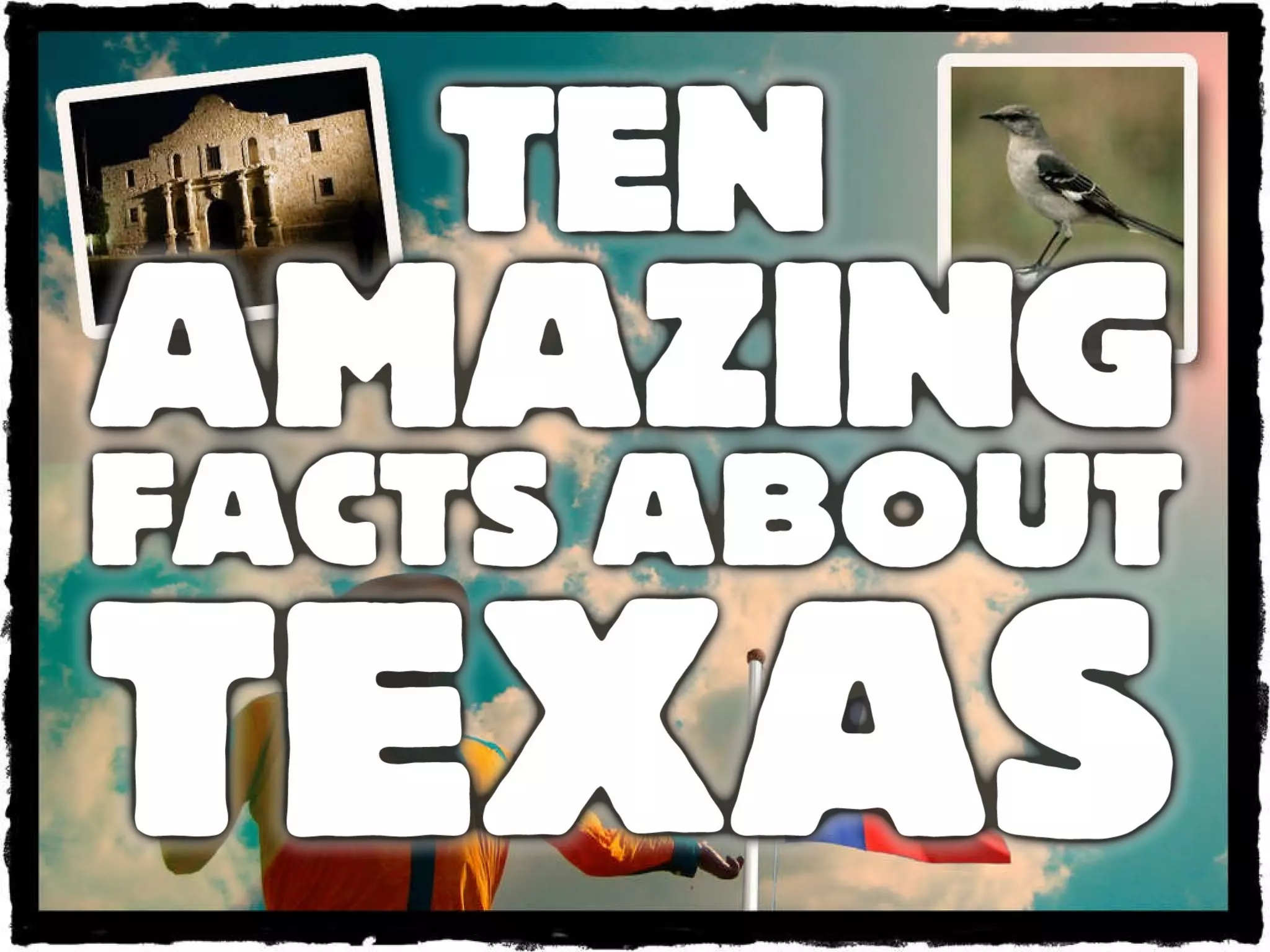 Texas Trivia | PPT