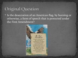 Texas v | PPT