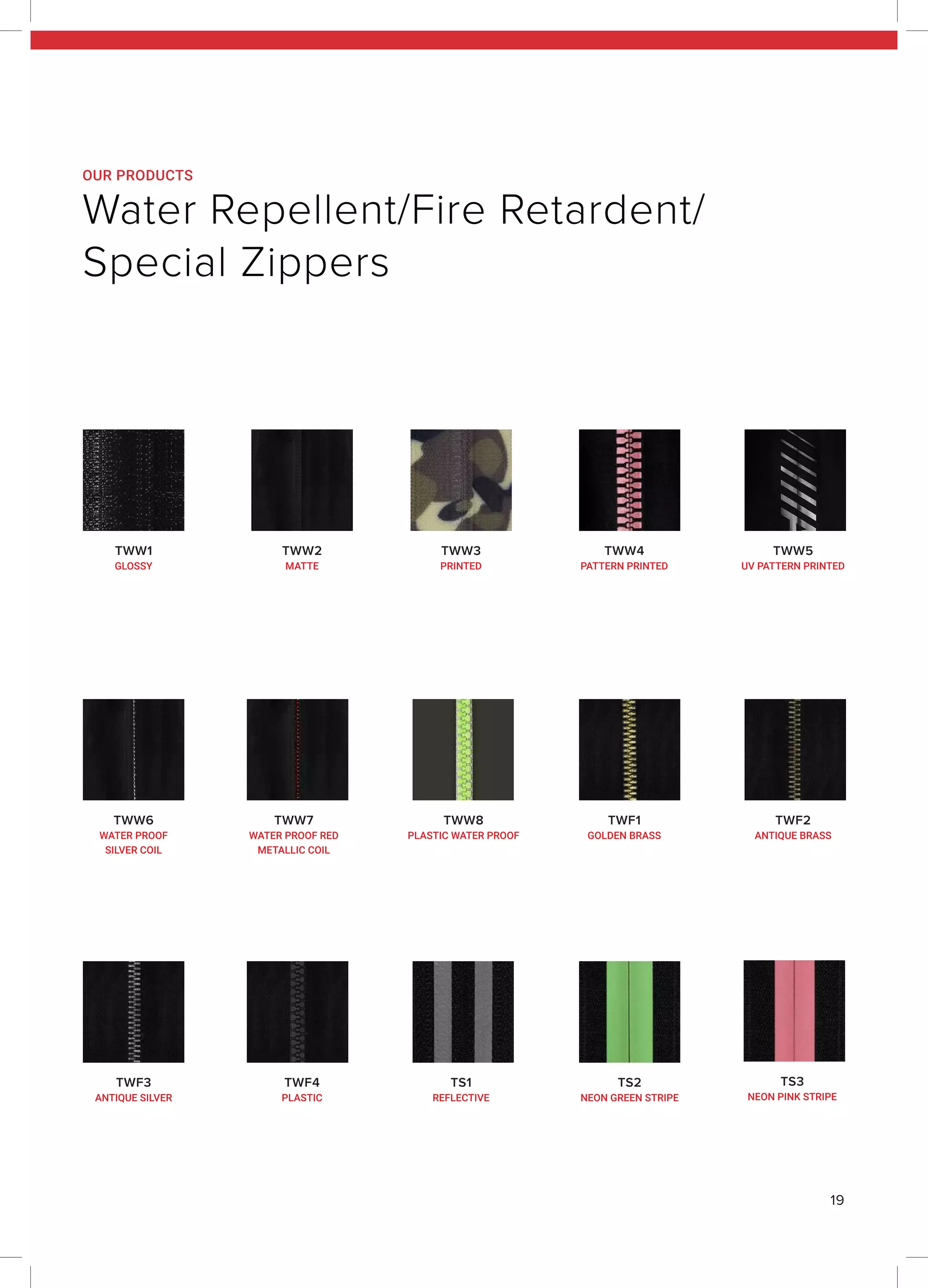 Tex Fasteners Company Profile | PDF