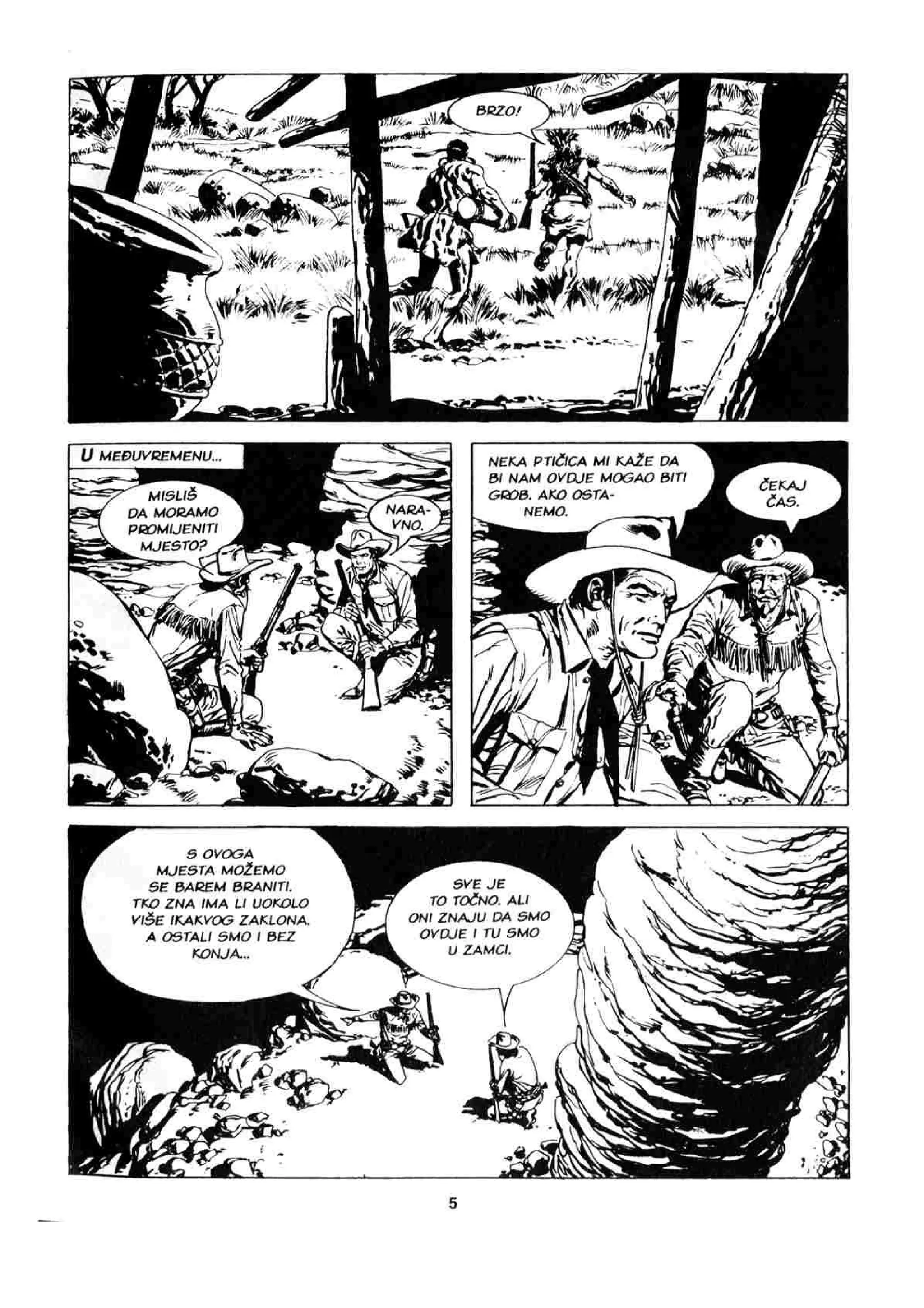 Tex sd 008 - Thonga tiranin | PDF | Free Download