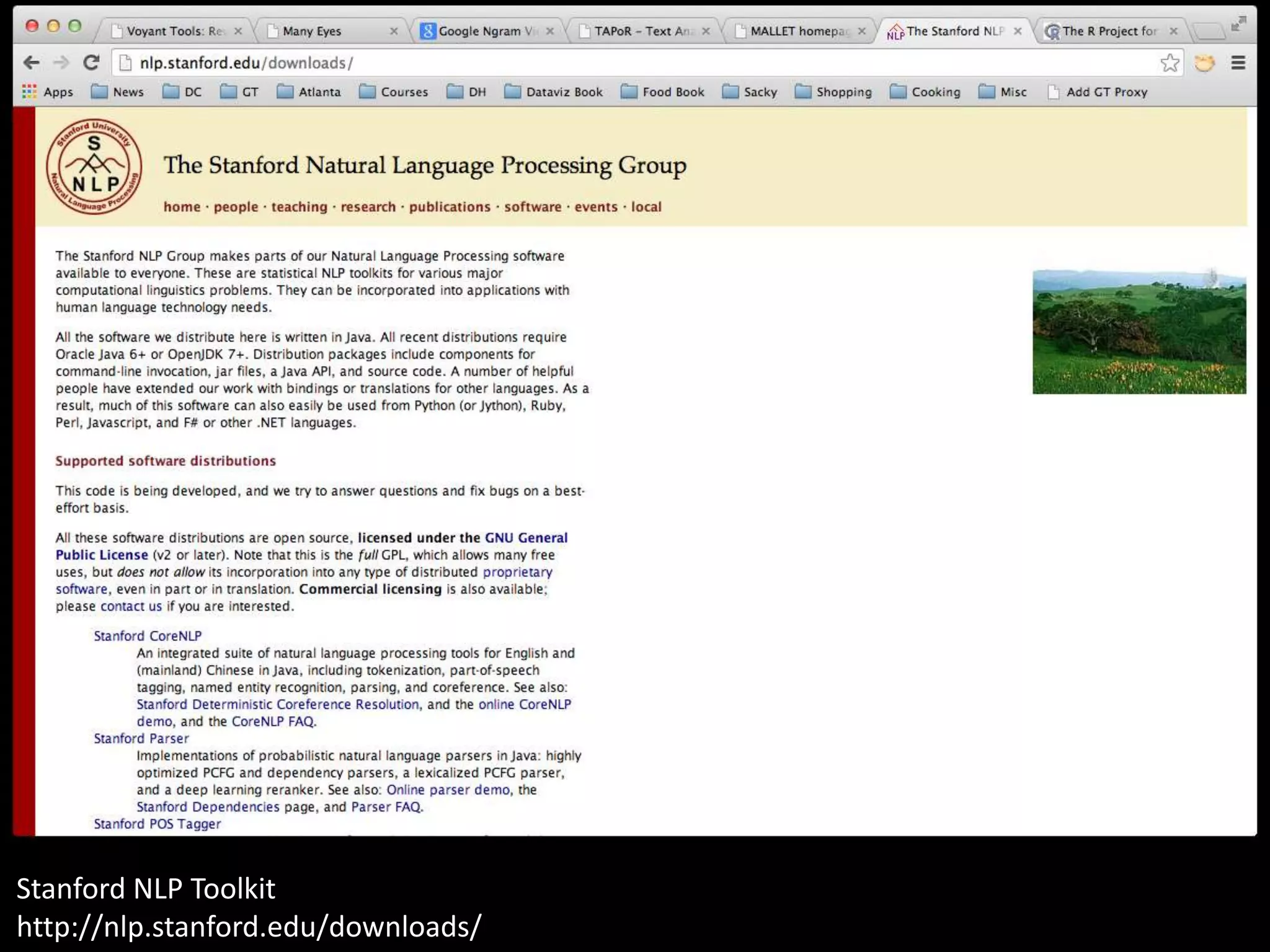 Introduction to Text Analysis | PPTX