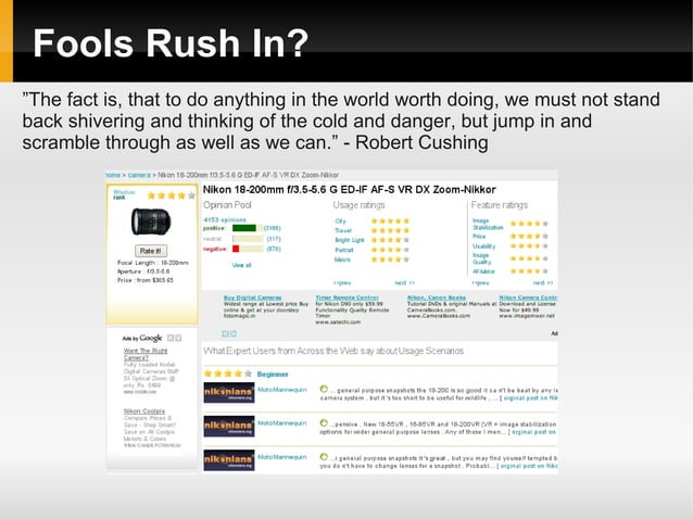 Text analysis using python | PPT