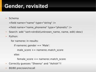 Text analysis using python | PPT