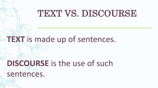 TEXT-AS-CONNECTED-DISCOURSE.pptx
