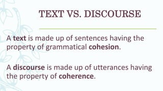 TEXT-AS-CONNECTED-DISCOURSE.pptx