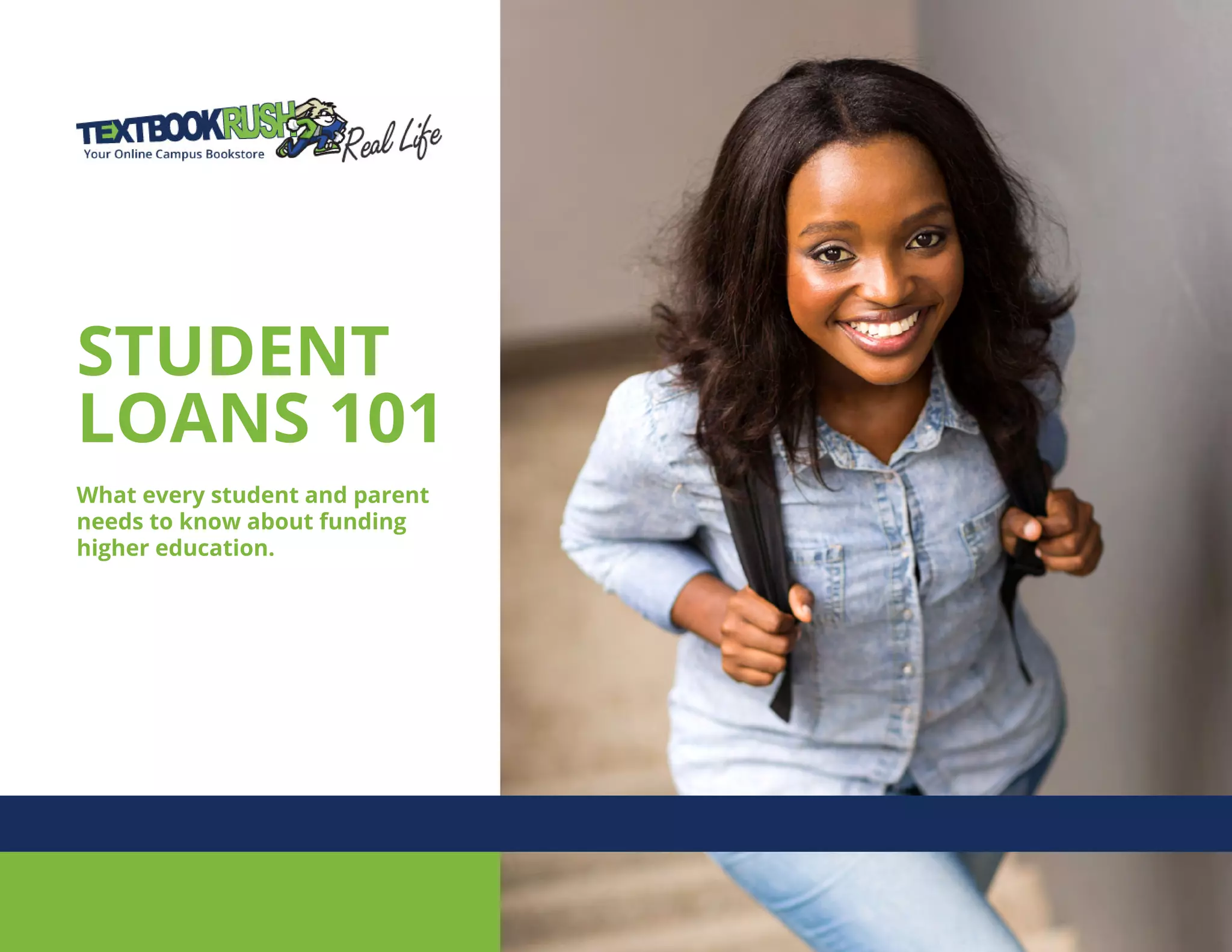 Student Loans 101 | PDF