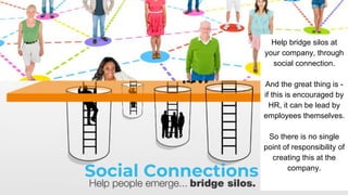 The Importance of Social Connections at Work | PDF