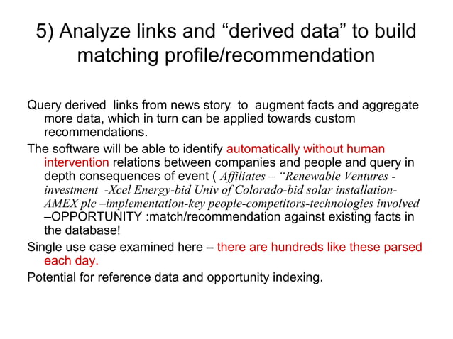 Text graph-visualization redux | PPT | Databases | Computer Software and Applications