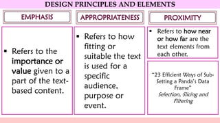Text-Media and information literacy powerpoint | PDF