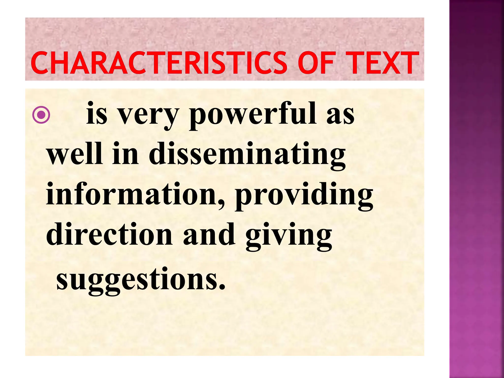 Text- Media-and -Information .pptx media literacy | PPTX