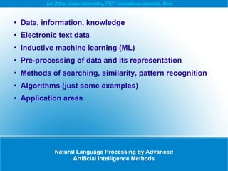 Text mining | PPT