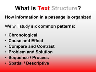 TEXT-STRUCTURE-Copy.ppt