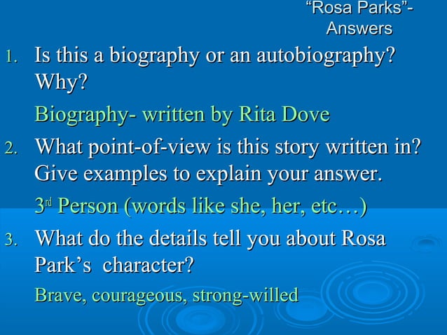 Text structure-l4-autobiography-v-biography