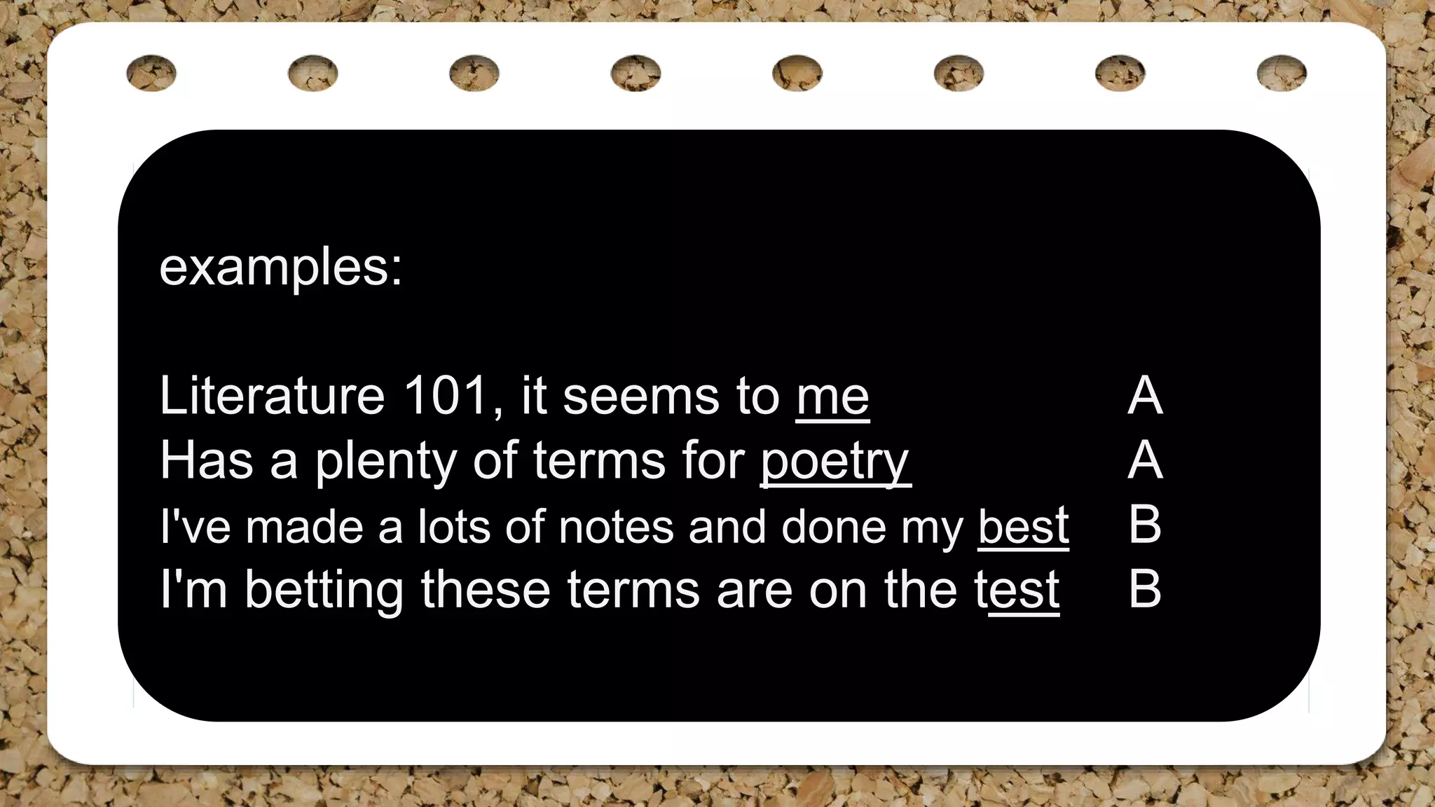 Text Tula (21st Century Literature) | PPTX