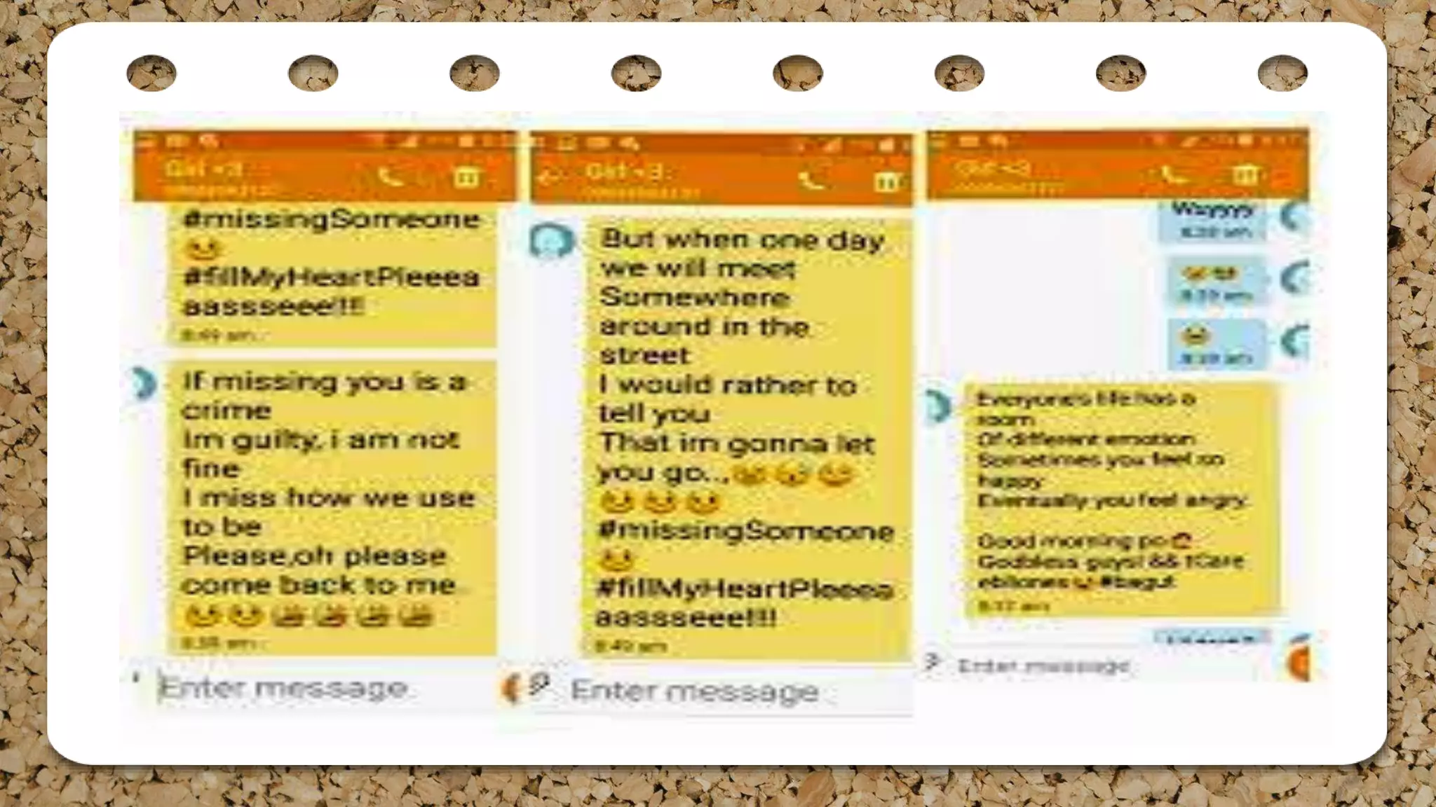 Text Tula (21st Century Literature) | PPTX