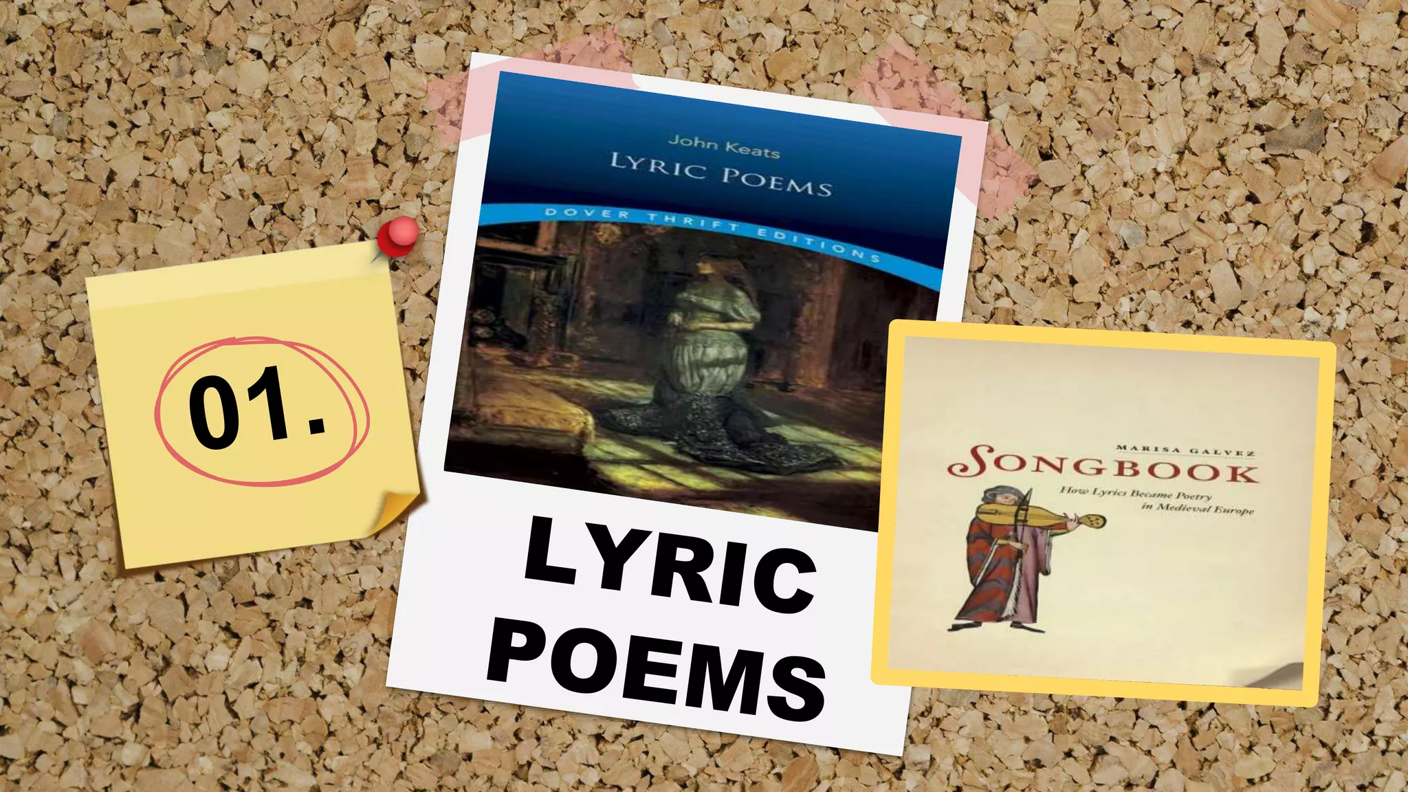 Text Tula (21st Century Literature) | PPTX