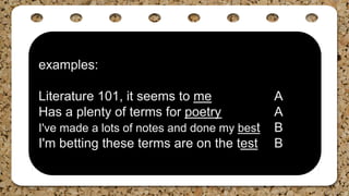 Text Tula (21st Century Literature) | PPTX