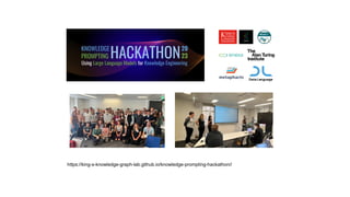 To Graph or Not to Graph Knowledge Graph Architectures and LLMs | PDF