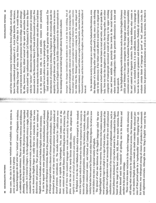 Text 4 sociolinguistic_patterns | PDF