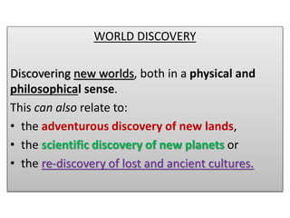 STEP-BY-STEP Text Analysis... discovery | PPT