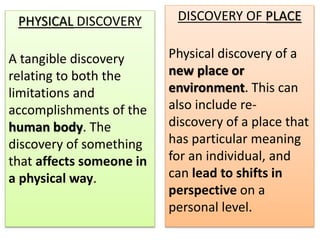 STEP-BY-STEP Text Analysis... discovery | PPTX