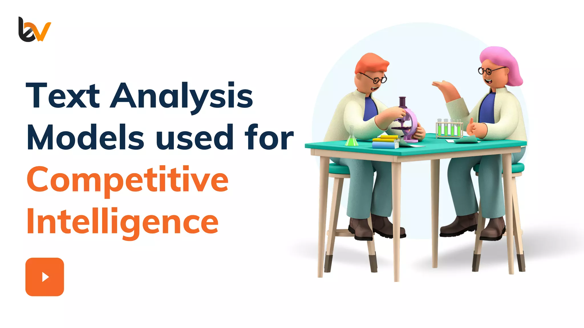 Text Analysis for Competitive Intelligence | PDF