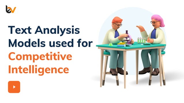 Text Analysis for Competitive Intelligence | PDF