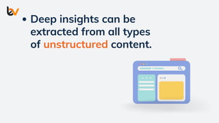 Text Analysis for Competitive Intelligence | PDF