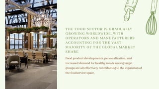 Text Analysis in Food Industry | PDF