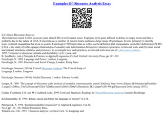 Text Analysis Response | PPT