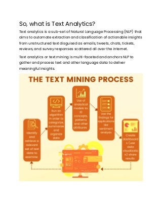 Text Analytics Pdf - Data Analytics Services.pdf