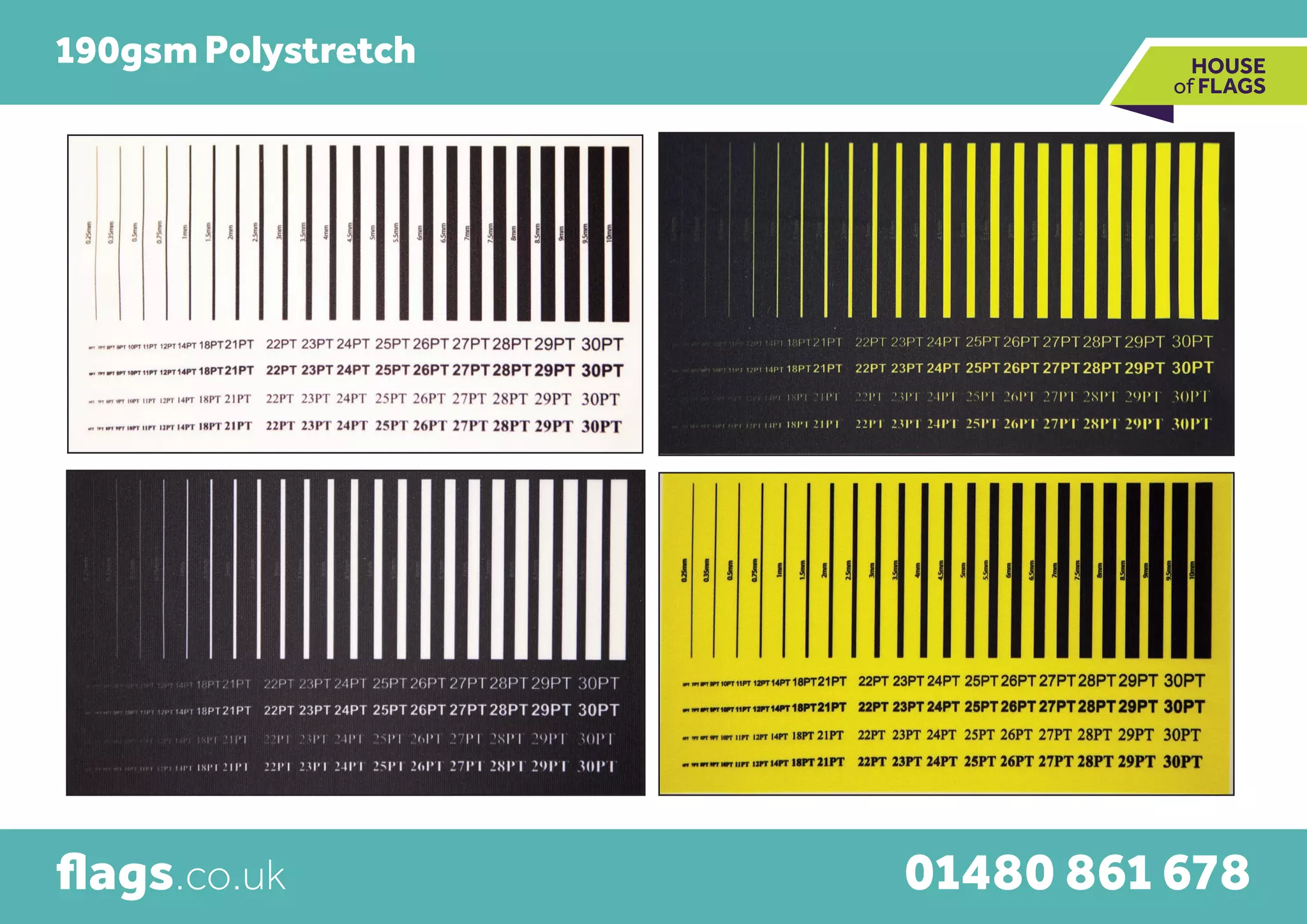 Text and colour tolerance | PPT