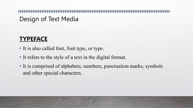 TEXT AND VISUAL MIL.pptx