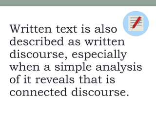 Text_as_a_Connected_Discourse.pptx