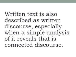 Text_as_a_Connected_Discourse.pptx